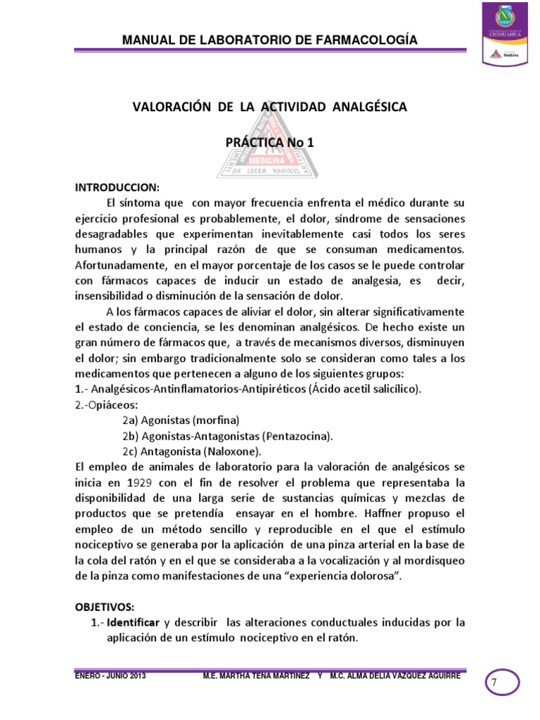 Uso de b-tracet-ex en analgesia | PDF | Dolor | Medicamentos con receta