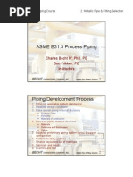Astm A530 PDF | PDF | Pipe (Fluid Conveyance) | Steel