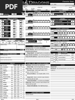 DND Borys | PDF