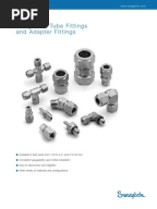 Thread o Ring_fittings (T O R)