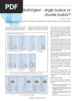 Understanding Bus Riser Systems | PDF | Switch | Equipment