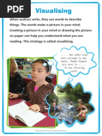 Sheena Cameron's Reading Strategies Guide | PDF | Reading Comprehension ...