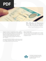 Six-Month Club Passport Exemptions 2023 | PDF | Passport | Nationality Law