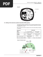Rotork Actuator Catalog | PDF | London Stock Exchange | Business