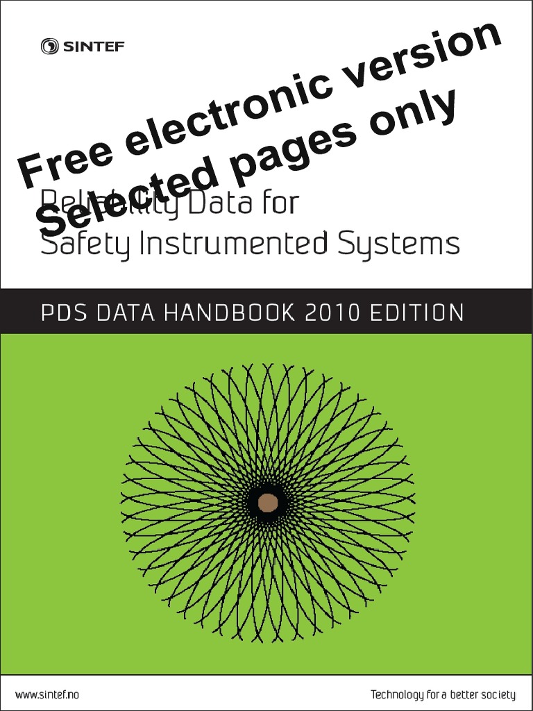 PDS Data Handbook 2010 Edition-Selected Pages | PDF