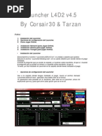 Instalar Mods en Tlauncher PDF | PDF