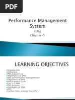 Performance Management Systems and Practices of Deloitte Performance ...