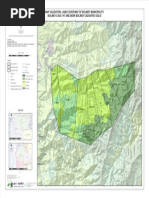 Map of Maasin City | PDF