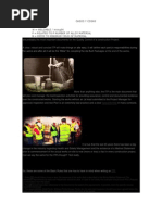 ITP Hold, Witness, Review, Surveillance Points | PDF