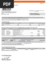 Request Letter Format For Dormant Account Activation | PDF | Law