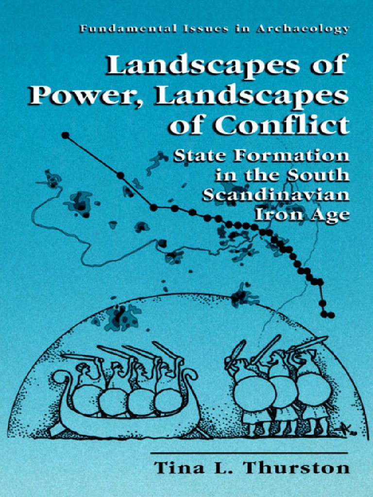 Landscapes of Power, Landscapes of Conflict | PDF | Archaeology ...