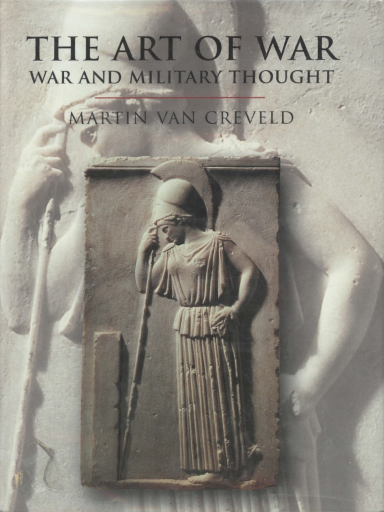 Cassell History of Warfare - Art of War War & Military Thoug | PDF ...