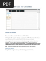 CSPro Training Manual Guide | PDF | Survey Methodology | Icon (Computing)