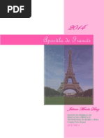 Apostila de Francês para Iniciantes A1 | PDF | Linguística ...