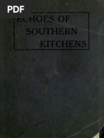 KFC Colonel Sanders' Recipe Book | PDF | Roasting | Baking