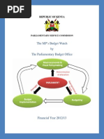 Kenya Police - Abstract | PDF