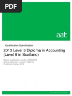 AAT Code Professional Ethics | PDF | Audit | Money Laundering