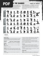 Warhammer 40K 10th Edition Core Stratagems | PDF | Military | Warfare