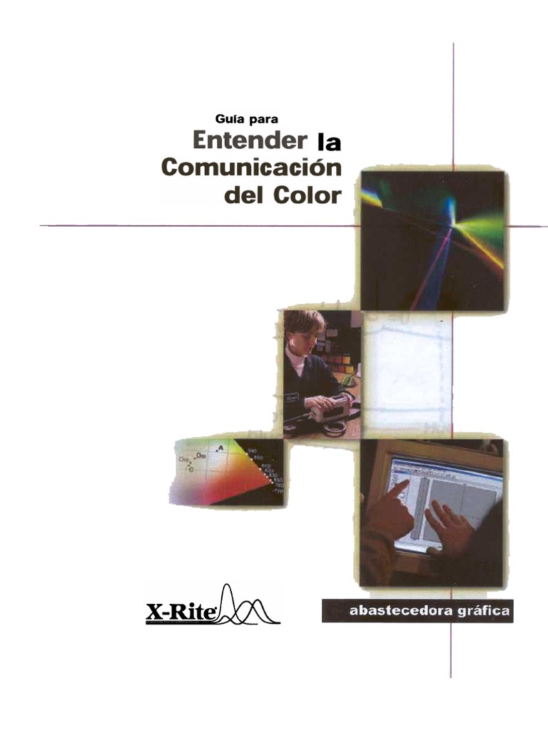 Guía Para Entender La Comunicación Del Color