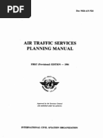Icao Annex 14 | PDF | Aerodrome | Airport