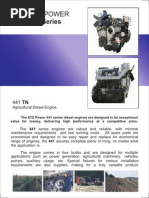 Steyr Monoblock Diesel: For Heavy Duty Demands | PDF | Diesel Engine ...