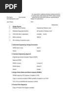 DVP&R - Design Verification Plan and Report - Quality-One | PDF ...