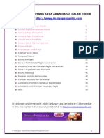 CHECKLIST KAHWIN BY NABIHA ZAIDI - XLSX - Google Drive | PDF