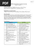 Badac Sample Format 2018 | PDF | Social Aspects Of Psychoactive Drugs ...