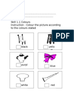 Remedial Math Worksheets for Students | PDF | Teaching Methods & Materials