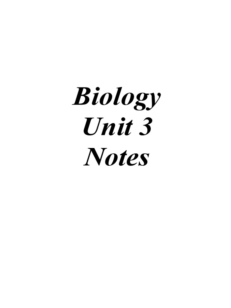Biology Core Practicals | PDF | Accuracy And Precision | Experiment