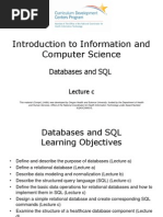 Assigning Subject (S) in Pscs (Oracle) | PDF