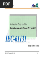Representar Interlocks en Los P&id | PDF | Vapor | Sistema de control