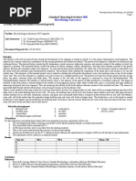 Usp 62 - Microbiological Examination of Nonsterile Products Tests For ...