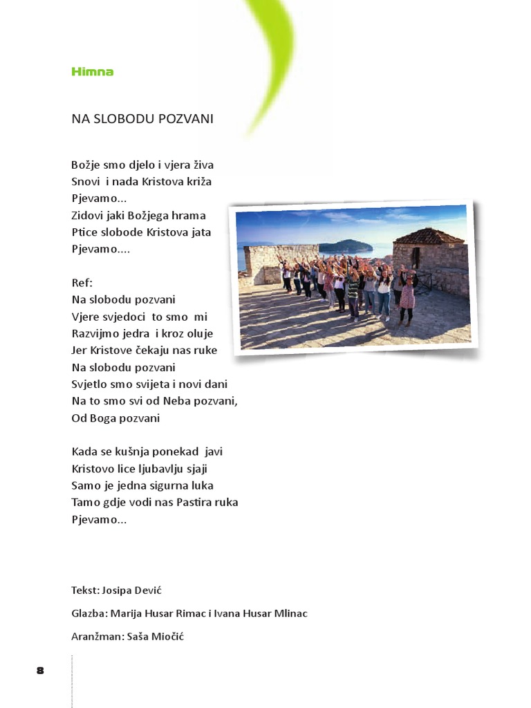 Himna | PDF