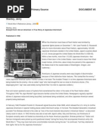 Hippo Document Analysis Worksheet | PDF | Science & Mathematics