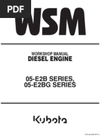 Kubota Parts: Tightening Torques | PDF | Screw | Nut (Hardware)