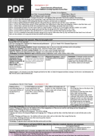 Cot - DLP - English 2 by Teacher Rosemarie E. Lozada | PDF | Question ...