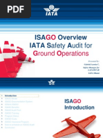Quick Guide Using IATA-SSIM Format | PDF | Airport | Aviation