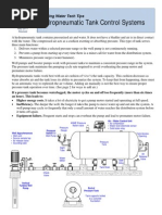 Break Pressure Tank | PDF