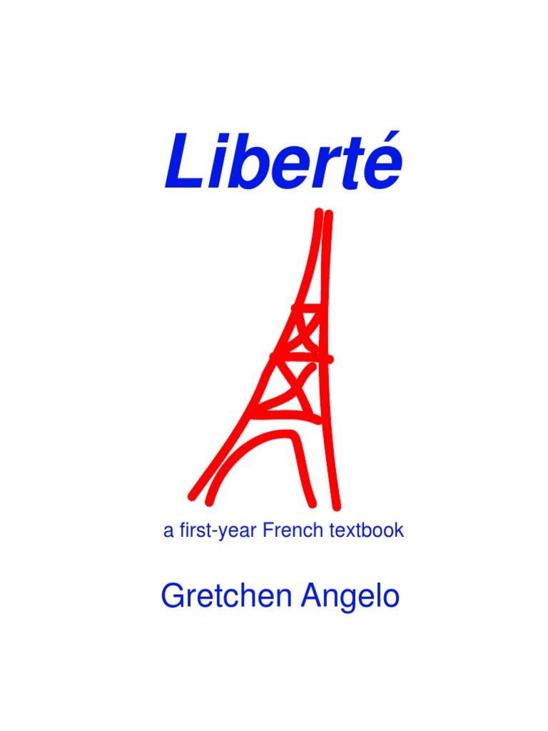 Beginner French | PDF | French Language | Reading Comprehension