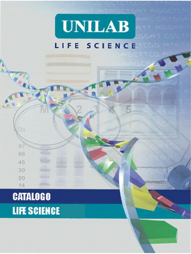 Unilab Life Science | PDF | Business