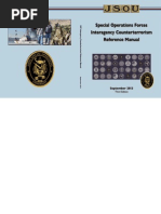 DoD Directive 3000.07 IW | PDF | United States Department Of Defense ...