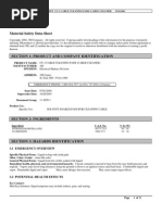 NORSOK M-004 2018 Piping and Equipment Insulation | PDF | Thermal ...