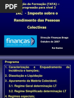 SNC Codigo de Contas PDF | PDF | Imposto sobre Valor Agregado (IVA ...