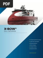 Manoeuvring Booklet | PDF | Rudder | Ships