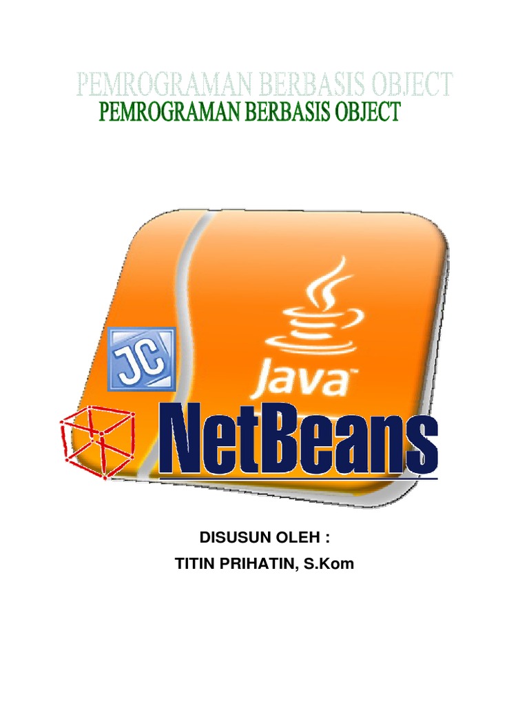 Materi Java | PDF