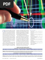 MLRO Report Template | PDF | Money Laundering | Regulatory Compliance