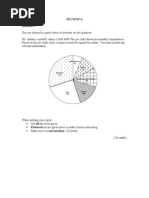 Pecutan Uasa Form 1 Writing Paper Part 2 | PDF