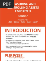 Understanding EBITDA, EBIT, PBT, PAT | PDF | Taxes | Expense