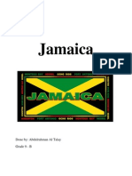 GENERAL KNOWLEDGE-1 Answer Sheet | PDF | Jamaica